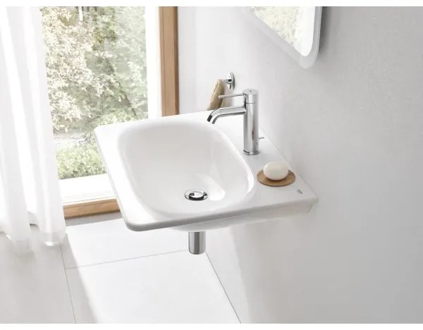 GROHE 23591001 - Umyvadlová baterie ESSENCE velikost S lesklý chrom