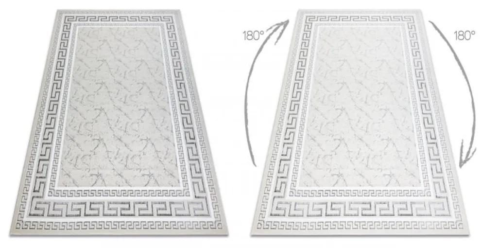 Kusový koberec Rasmus smetanověbílý 140x190cm