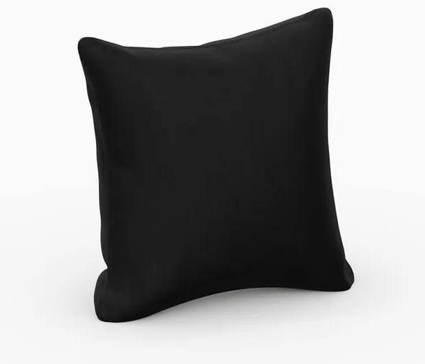 Sametový dekorační polštář 42x42 cm Rome Velvet – Cosmopolitan Design