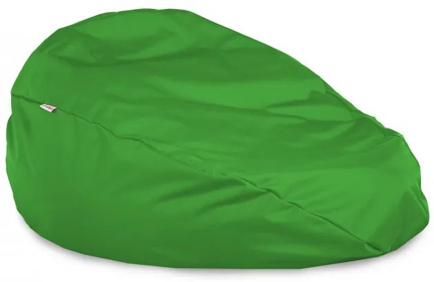 Sedací vak SAKO zelený OUTDOOR