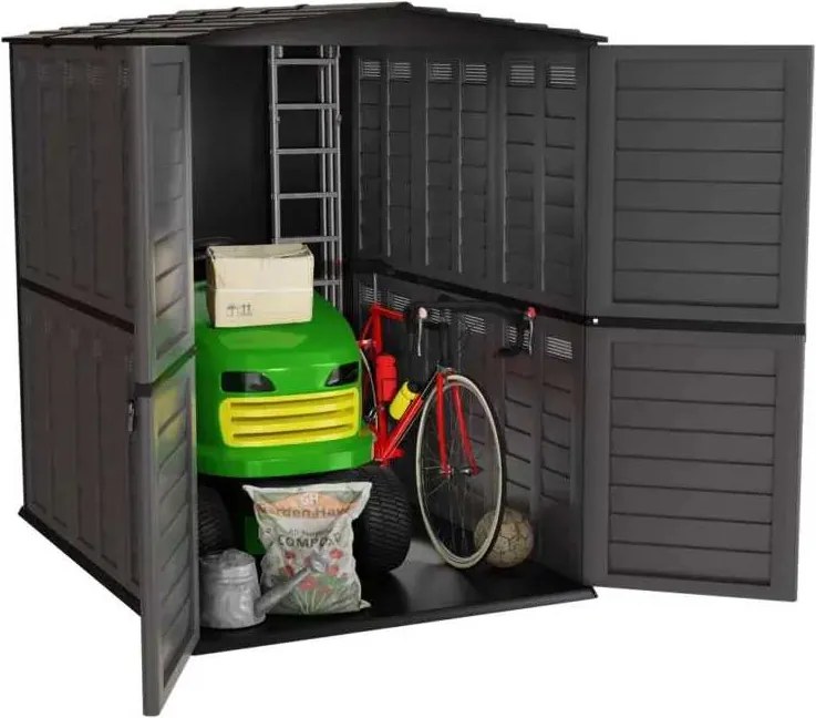 Zahradní domek Artplast SHEDLA 2080x1510 mm