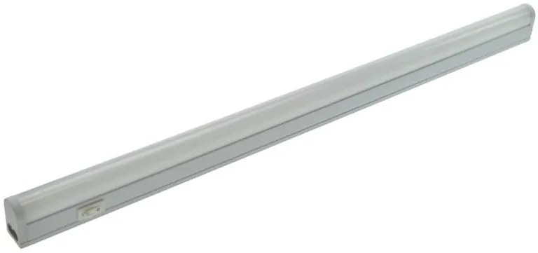 Solight LED kuchyňské svítidlo T5, 84cm, bílé Solight WO204