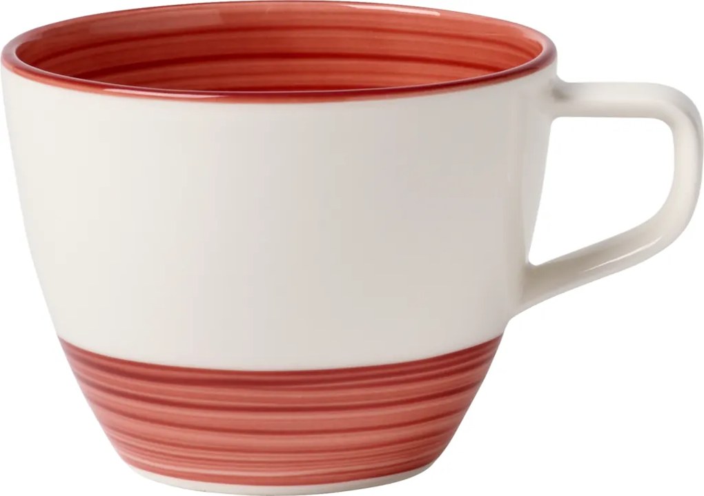 Villeroy&Boch Villeroy & Boch Manufacture Rouge kávový šálek 0,25l