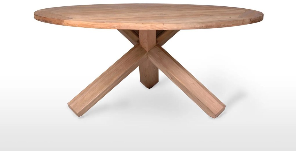 Zahradní souprava BORDEAUX teak X