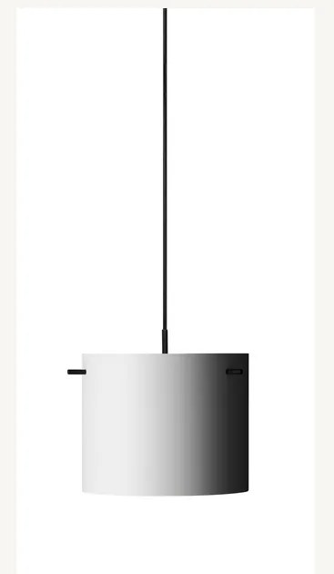 FRANDSEN - Závěsná lampa FM 1954 ⌀ 28 cm