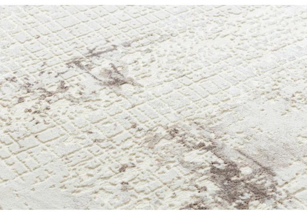 Kusový koberec Bret krémový 80x150cm