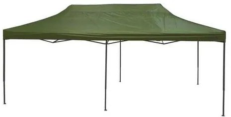 Cattara Nůžkový párty stan Waterproof, 3 x 6 m