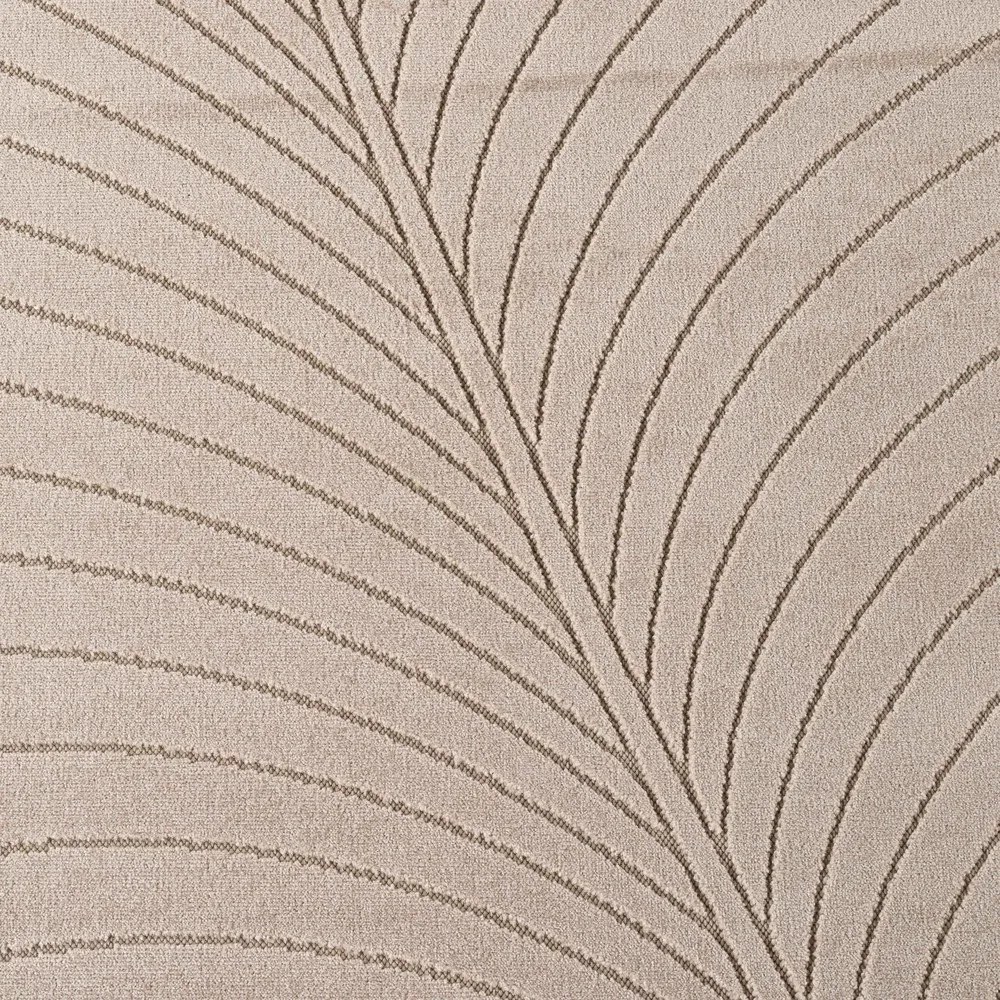Béžový vnitřní a venkovní koberec 200x290 cm Nova 1204 – Ayyildiz Carpets