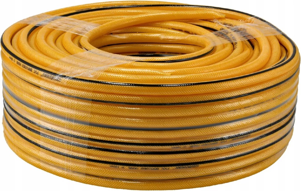 CROWNMAN Zahradní hadice 100m 1/2''