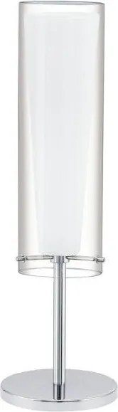 XXXLutz STOLNÍ LAMPA, 19,1/19,5/39,4 cm Eglo - Online Only svítidla - 003348101301