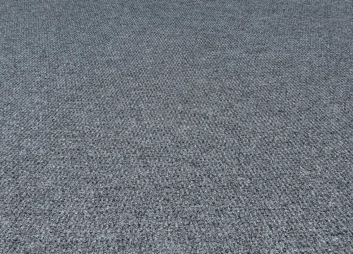 Koberce Breno Metrážový koberec PICCOLO 531, šíře role 400 cm, Modrá