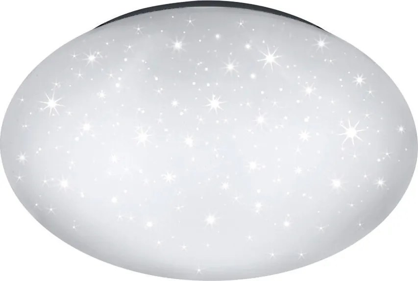 XXXLutz KOUPELNOVÉ STROPNÍ LED SVĚTLO, 37 cm Celina - Světla do koupelny - 007694012401