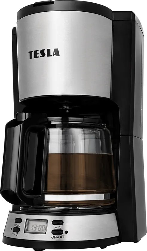 TESLA CoffeeMaster ES300 - kávovar na překapávanou kávu