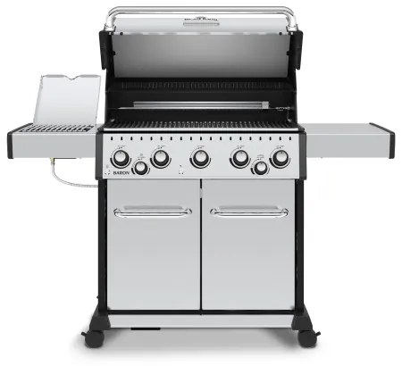 BROIL KING Baron S 590 IR