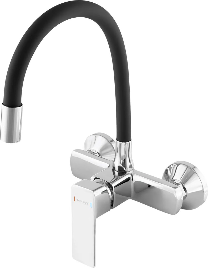 Mixxus KUBUS 005 REFL.BLACK