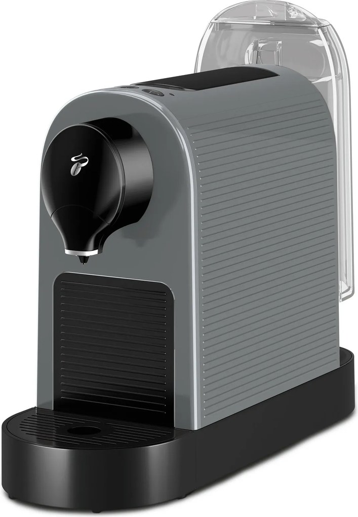 Cafissimo pure+, grey