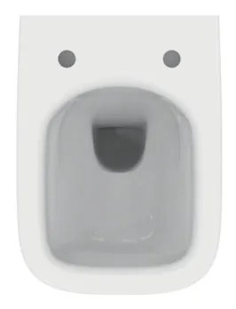 Ideal Standard i.life S - Závěsné WC, RimLS+, bílá T459201