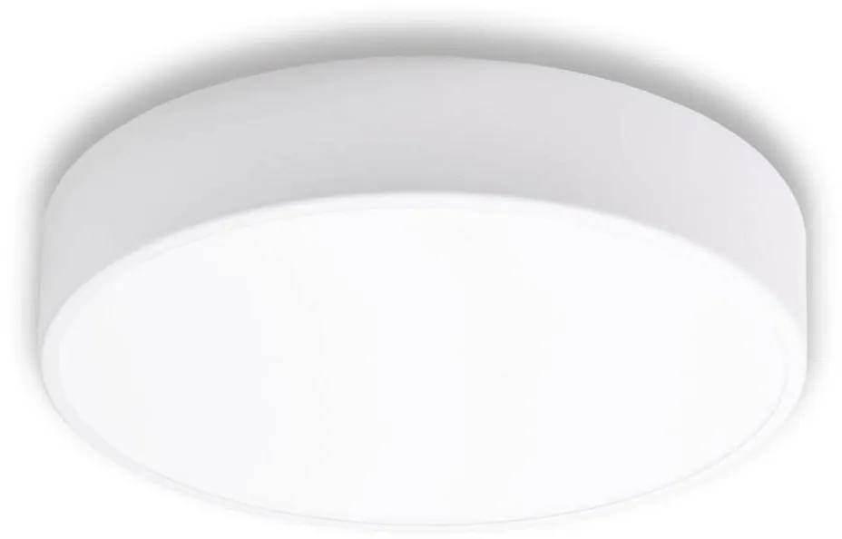 Přisazené stropní osvětlení CLEO, 3xE27, 40W, 40cm, kulaté, bílé Temar CLEO