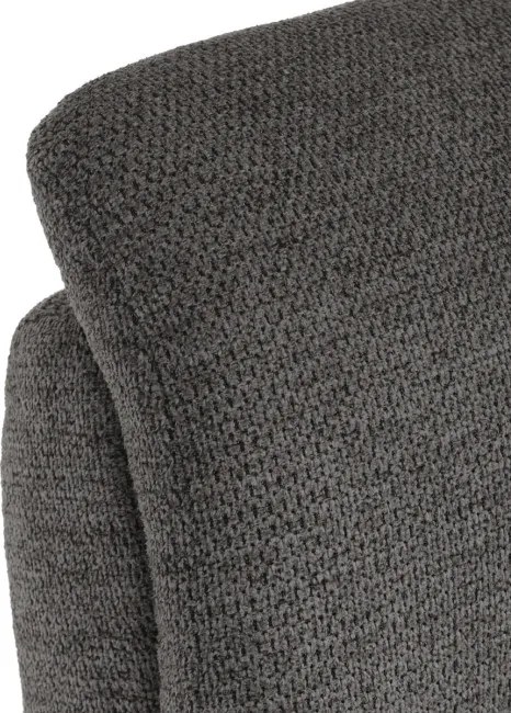 Polohovací křeslo béžové, elektrické TV-C5479 GREY2