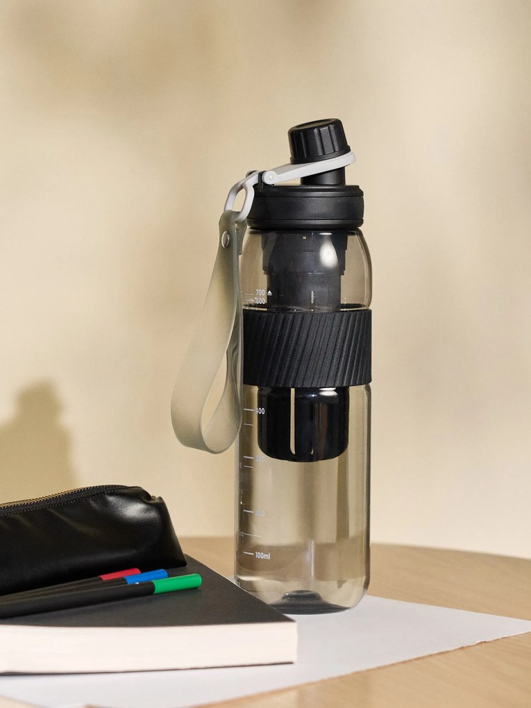 Sinsay - Lahev - černá