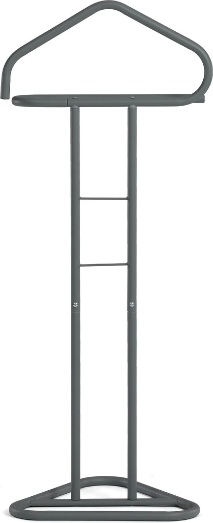 Autronic Němý sluha 81119 Barva: Šedá