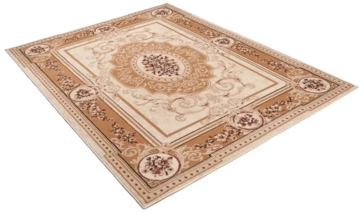 Moderní kusový koberec CHAPPE CH1530 - 140x200 cm