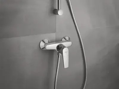 Grohe Start Flow - Sprchová baterie chrom