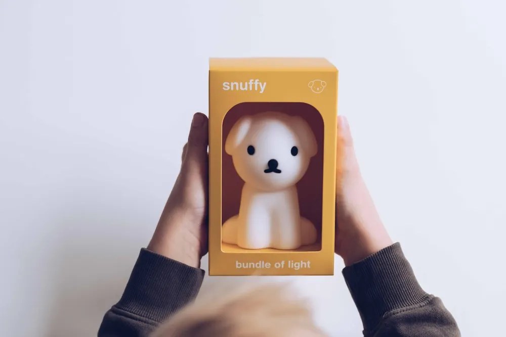 lovel.cz Detská lampa Snuffy Mini