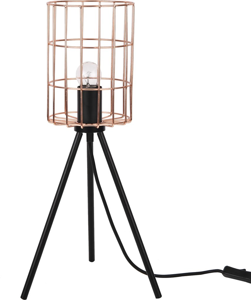 [lux.pro] Stolní lampa "Canberra" HT168242