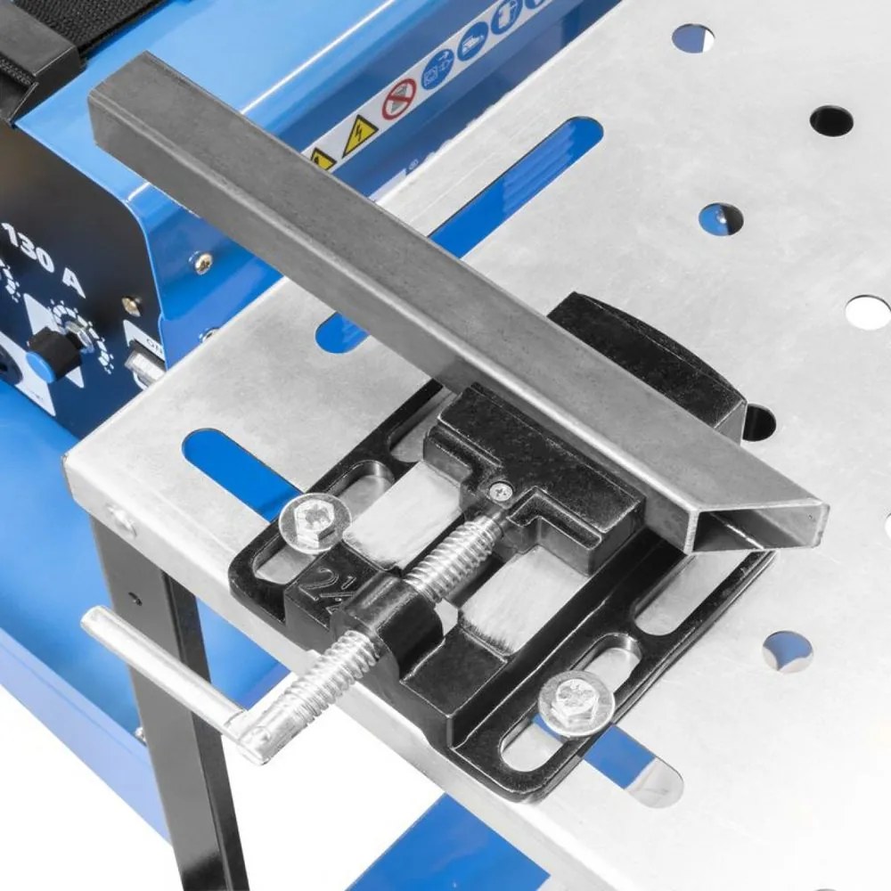 Mobilní svařovací stůl GÜDE MST 915 PLUS 20105