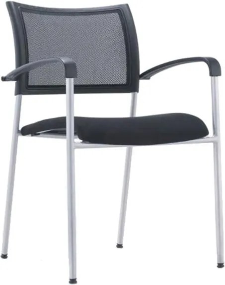 Konferenční židle BZJ 155