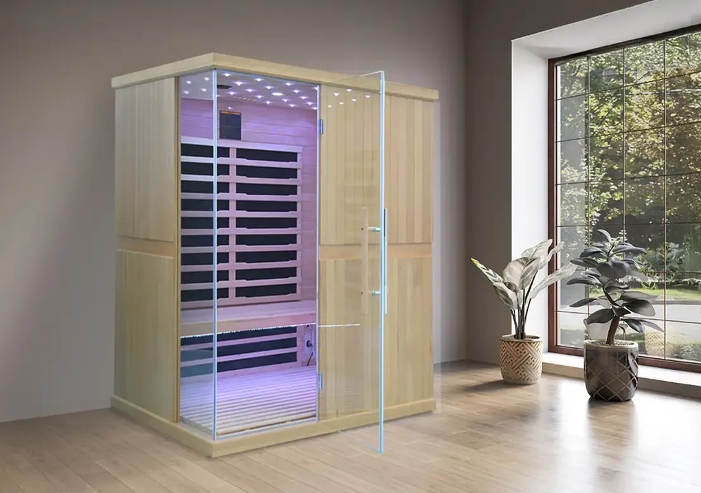 Marimex | Infrasauna Marimex NOBLESSE 3001 XL (FSC) | 11105658
