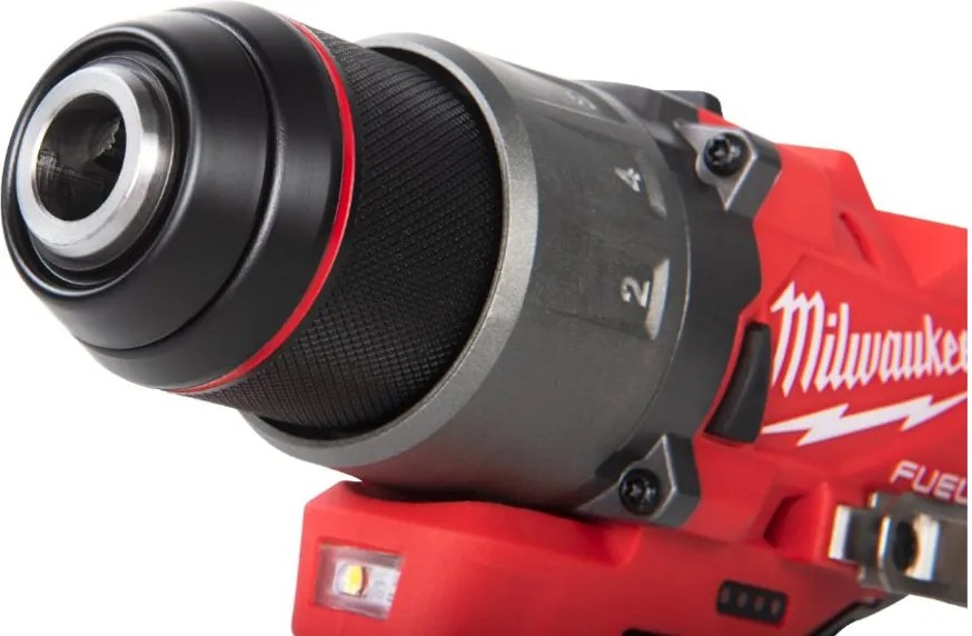 Aku vrtací šroubovák Milwaukee M12 FDD2-602X 4933479875