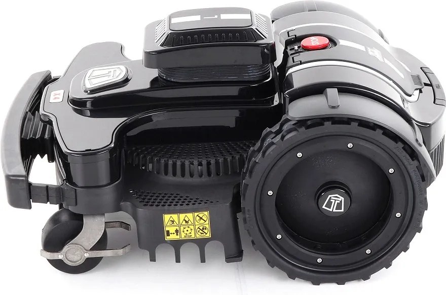Robotická sekačka TECHline NEXTTECH LX4 HRTK