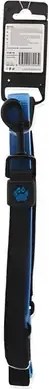 Active Dog Bungee Neoprene M modrá / Vodítko / Neopren a nylon / 2 × 1