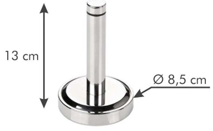 TESCOMA Palička na maso plochá PRESIDENT