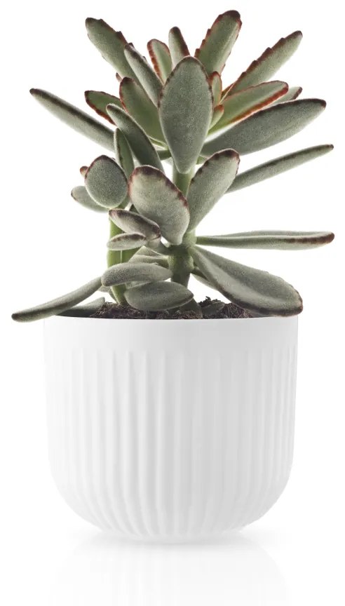 Porcelánový květináč Legio Nova 13 cm Eva Solo