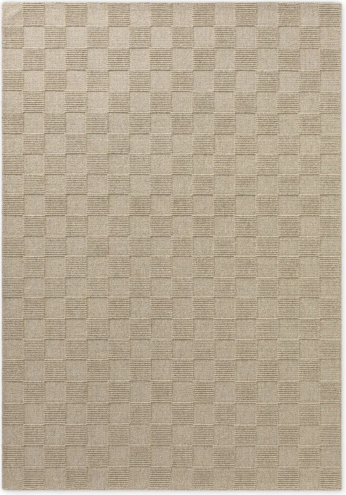 Villeroy & Boch Kusový koberec Scala 106266 Grey Beige, 200x300, béžová, ložnice