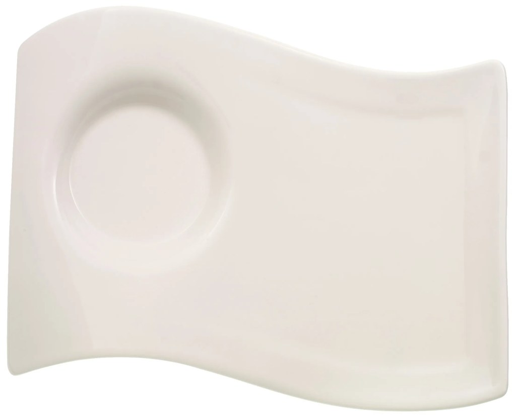 Villeroy & Boch V&B NewWave Caffe Party tác velký 22x17cm 10-2484-2830