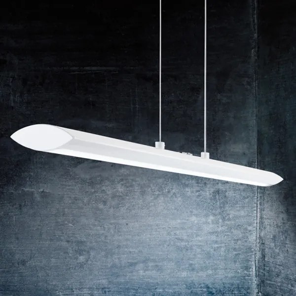 Eglo 93898 - LED Stmívatelné závěsné svítidlo PELLARO LED/30W/230V