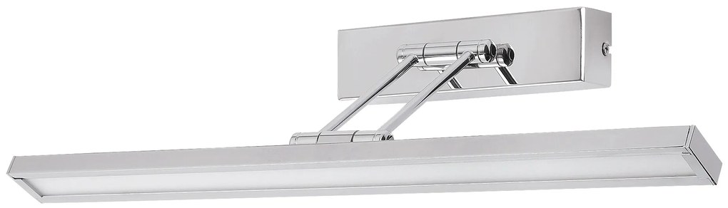 LED svítidlo nad zrcadlo Picture Slim 8W polohovatelné  - Rabalux - LED lustry a svítidla > Výběr LED svítidel dle místnosti > LED svítidla do