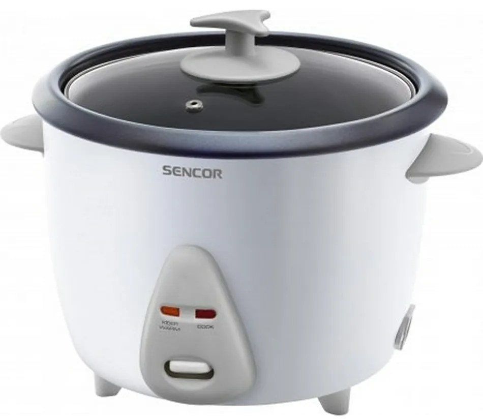 Sencor SRM 0600WH