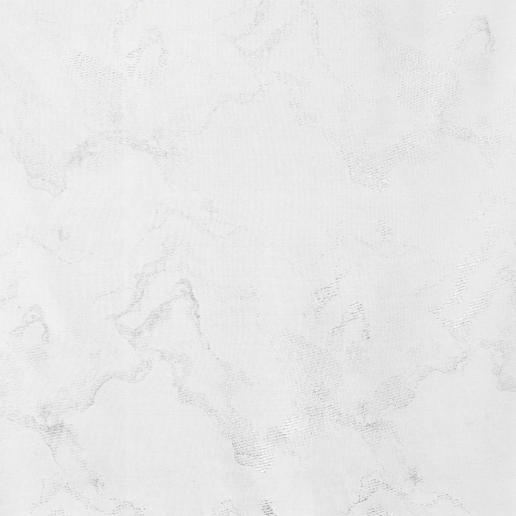 ZÁVĚS NA KROUŽCÍCH EMILI 140X250 CM VZOROVANÁ