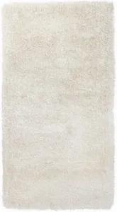 BO-MA koberce Kusový koberec Monte Carlo White - 60x110 cm