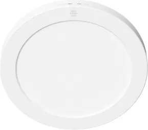 Podhledové/přisazené svítidlo Panlux ADAPT CCT 3000-4000-6000K 18W s pohybovým čidlem PN21400002