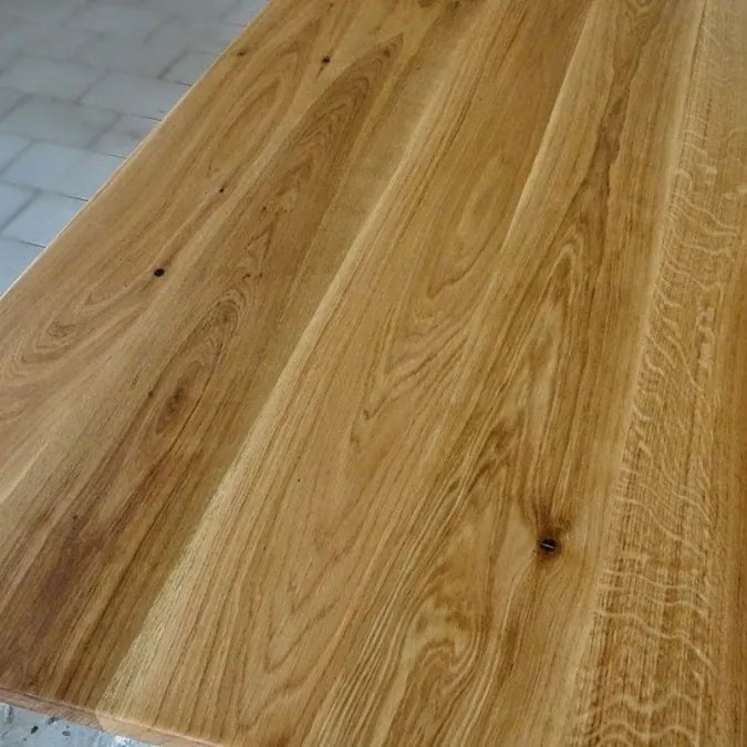 KULHÁNEK Jídelní stůl ve stylu Provence Velikost desky: 160x80 cm