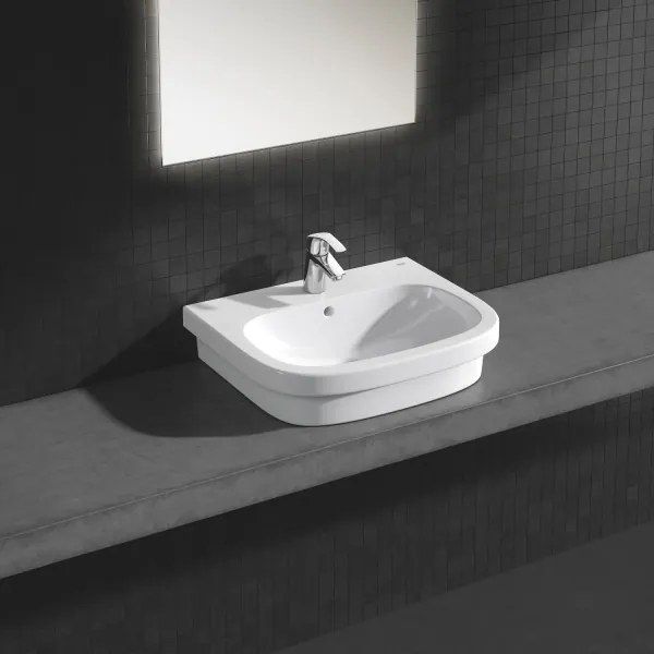 GROHE 33265002 - Umyvadlová baterie EUROSMART DN 15 velikost S lesklý chrom