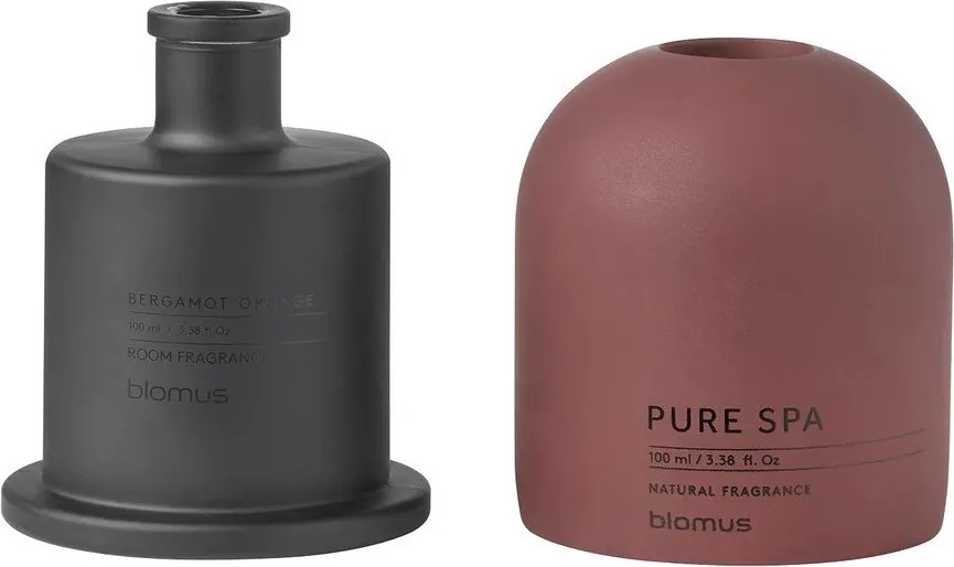 Difuzér Fraga: Bergamot Orange – Blomus