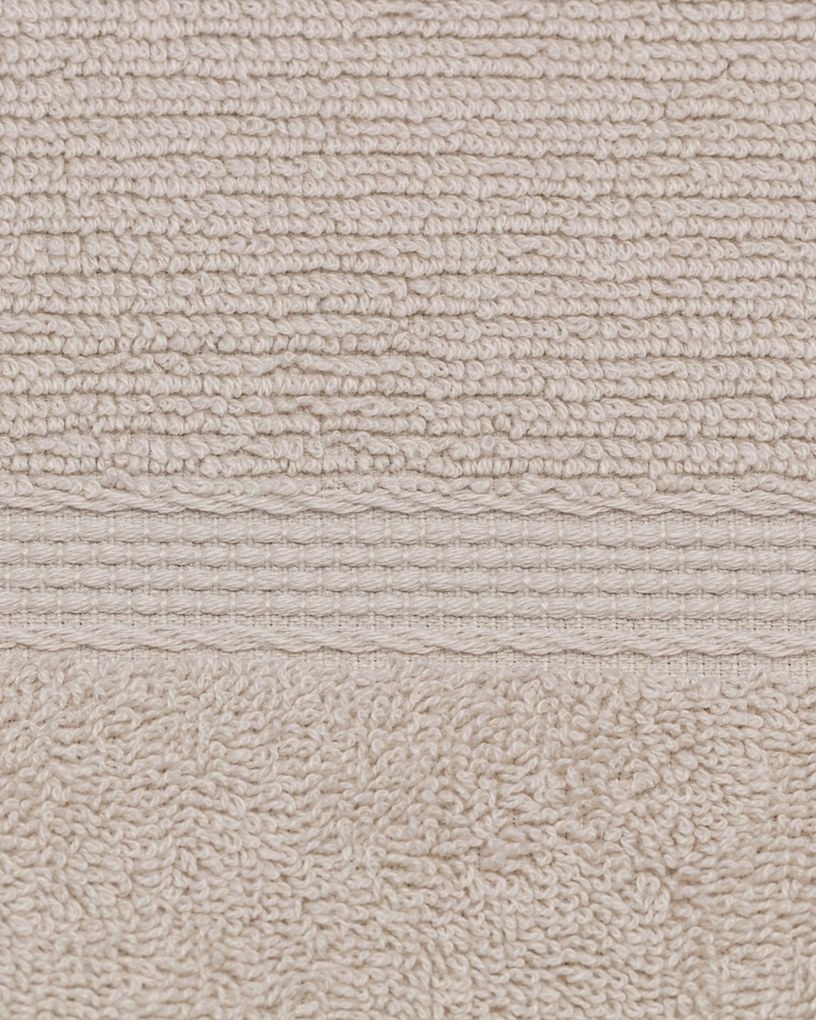 Ručník Magnus 70x140cm béžový