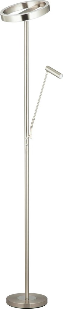 XXXLutz LED LAMPA OSVĚTLUJÍCÍ STROP, 28/180 cm Novel - Online Only svítidla - 004076002001